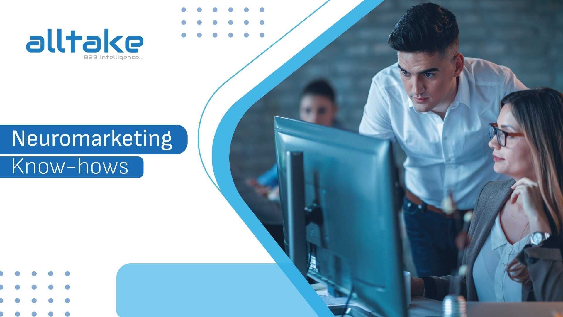 Neuromarketing Know-hows